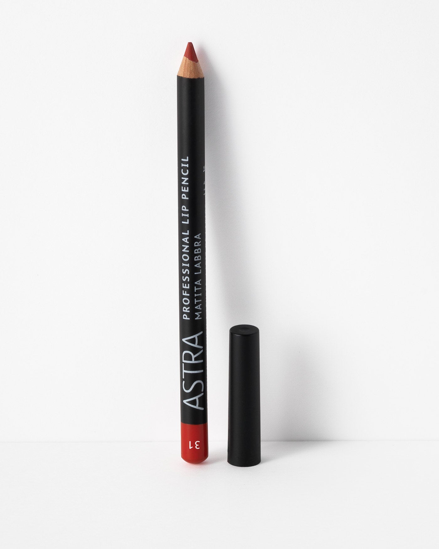 Professional Lip Pencil: Creamy and Smooth Texture | Astra Make-Up